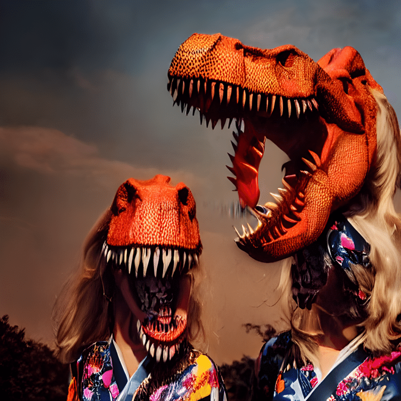 落語ザウルス（2023/09/18）｜Tanaka KEI