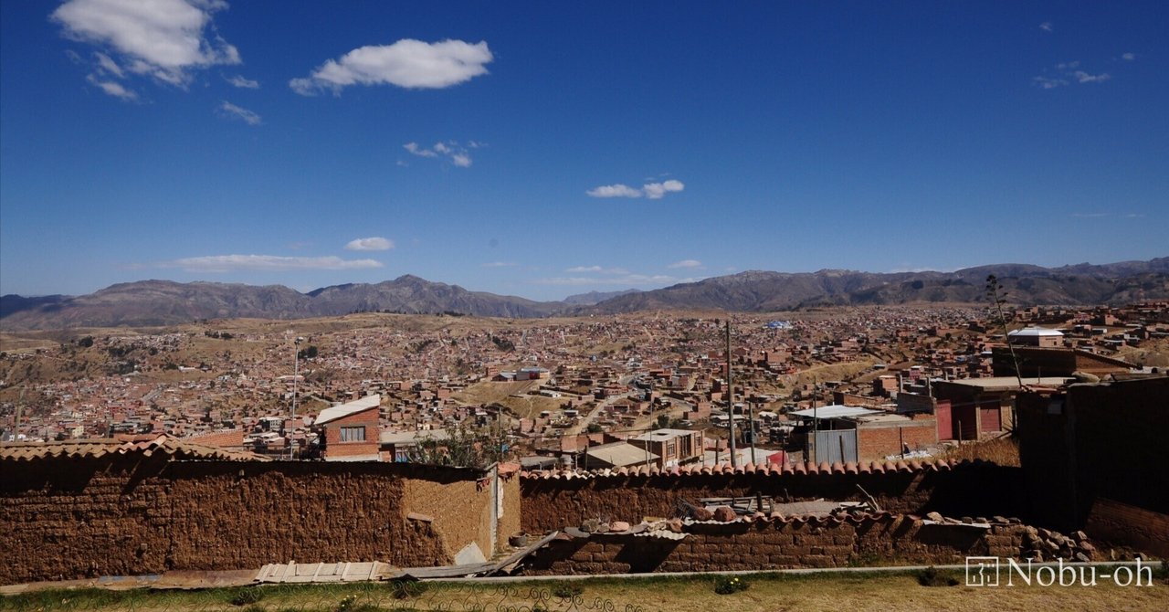 自己紹介｜Nobu-Oh