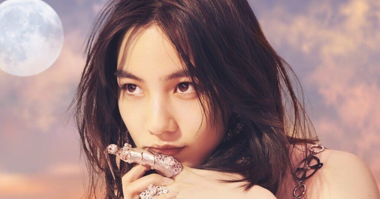 📎PURSUE📎｜naho-21