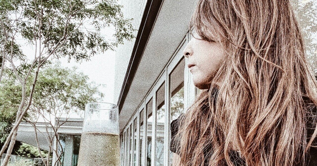 もう一度ゼロから始めよう｜eiko