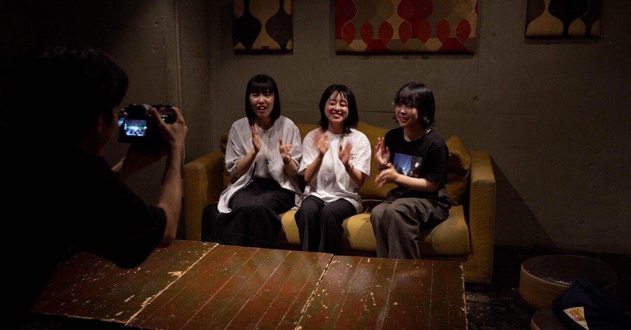 2023.8.18｜藍谷凪｜aitani nagi