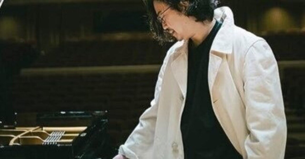 🌙Japan National Orchestra🌙｜naho-21