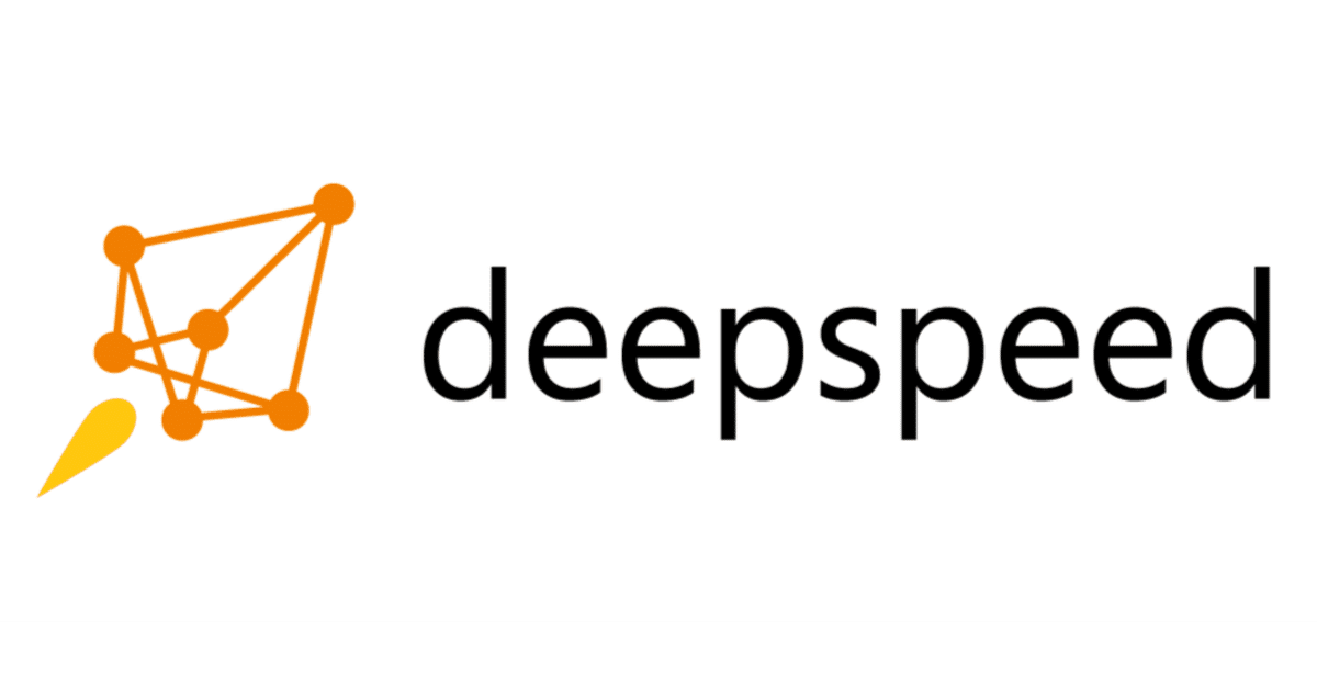 DeepSpeedの使い方をまとめてみた｜福田 渉 | 日本テクノトレード CEO