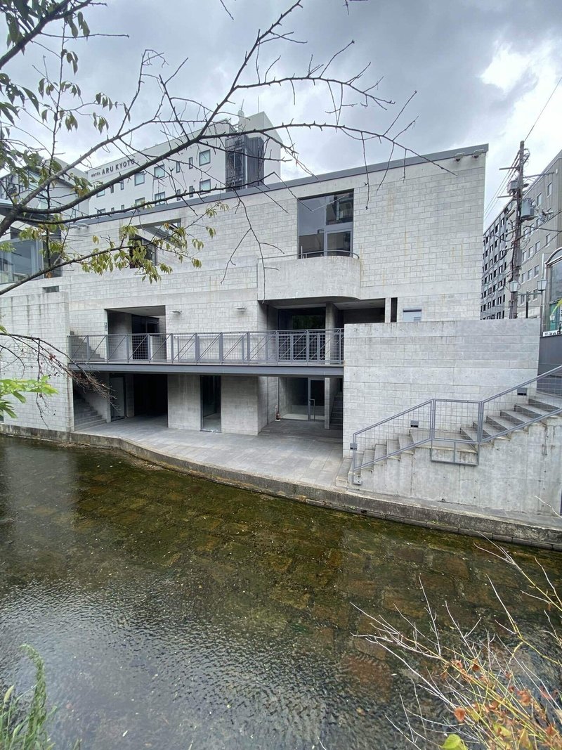 【京都】有名建築家の建築14スポットを1日で巡るモデルコース紹介｜東京の建築&アート巡りオタク@tanrock