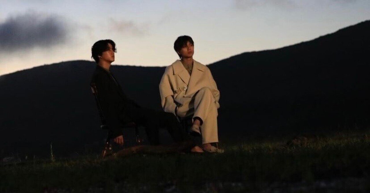 れんかいちゃんのインスタ「愛し生きること」のオフショが、、、！！｜sora07