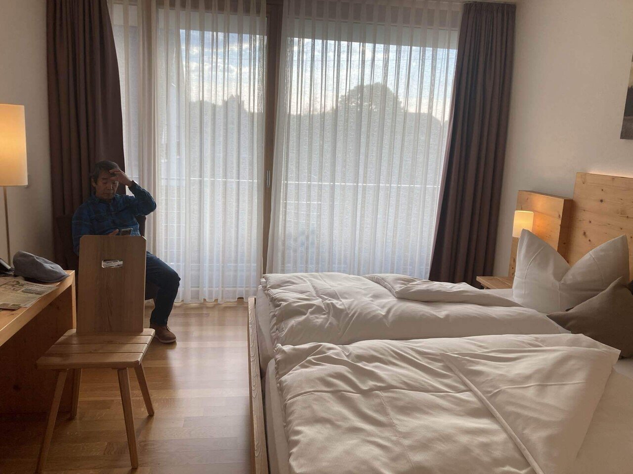 バロック街道と温泉の旅 バードザウンガル ジグマリンゲン 220514｜felice707