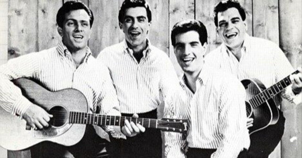 Songs for Today's Birthday 9/19 - Nick Massi｜apd19506070