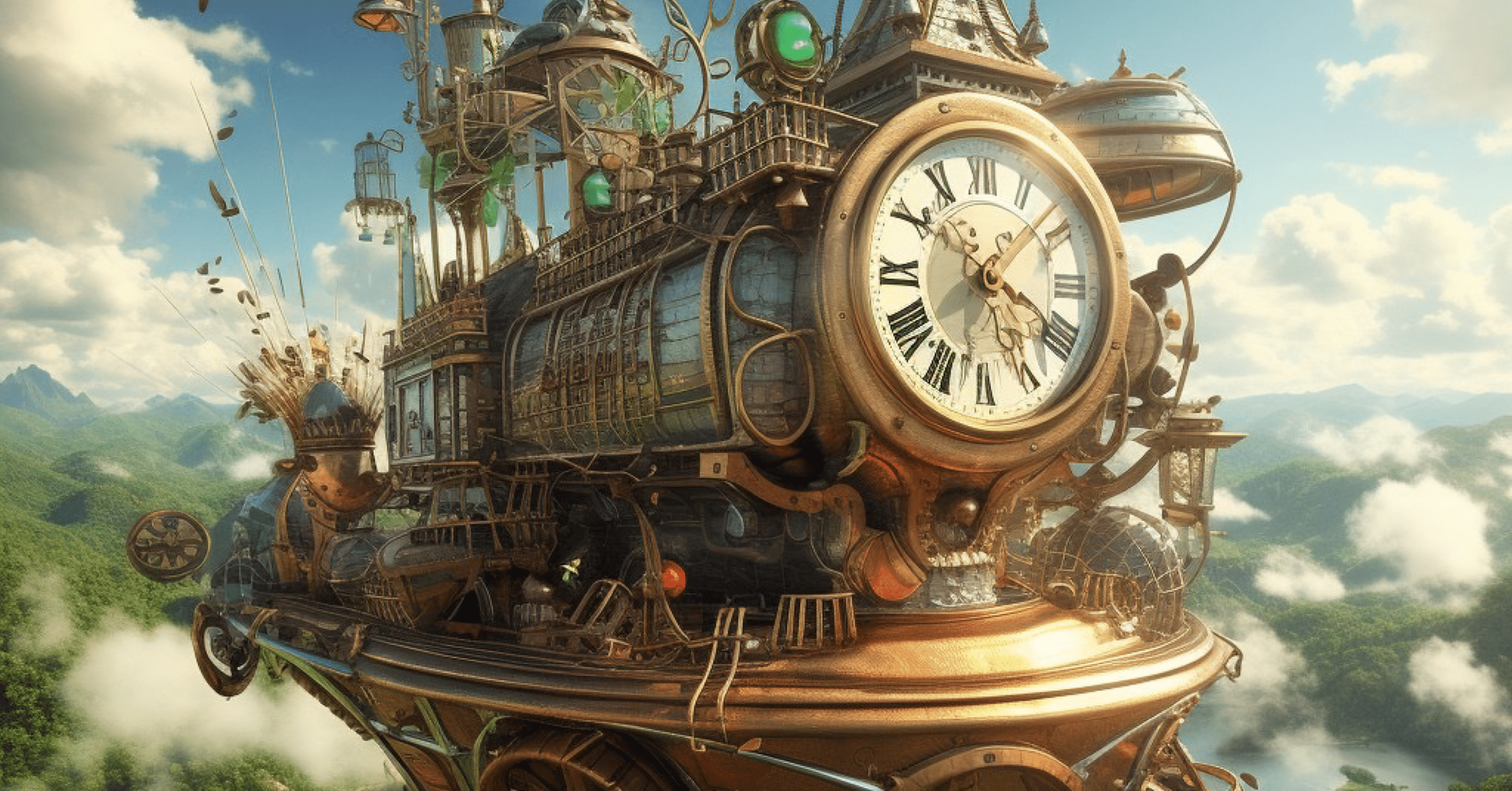 INTPの深淵｜note