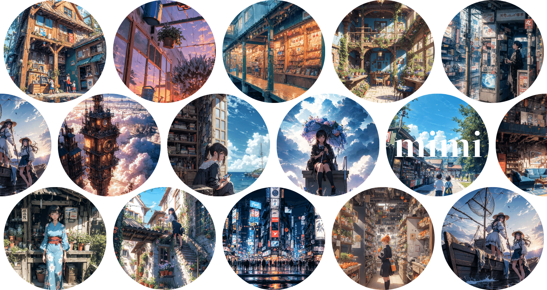 mimi@AIart｜note