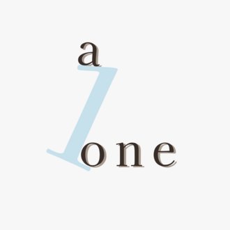 a1one｜note
