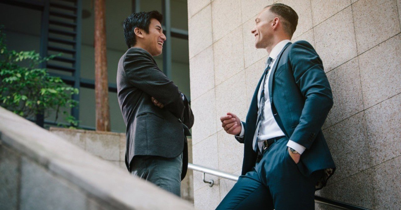 コミュニケーションの有無で変わる報連相｜shingo_moriya