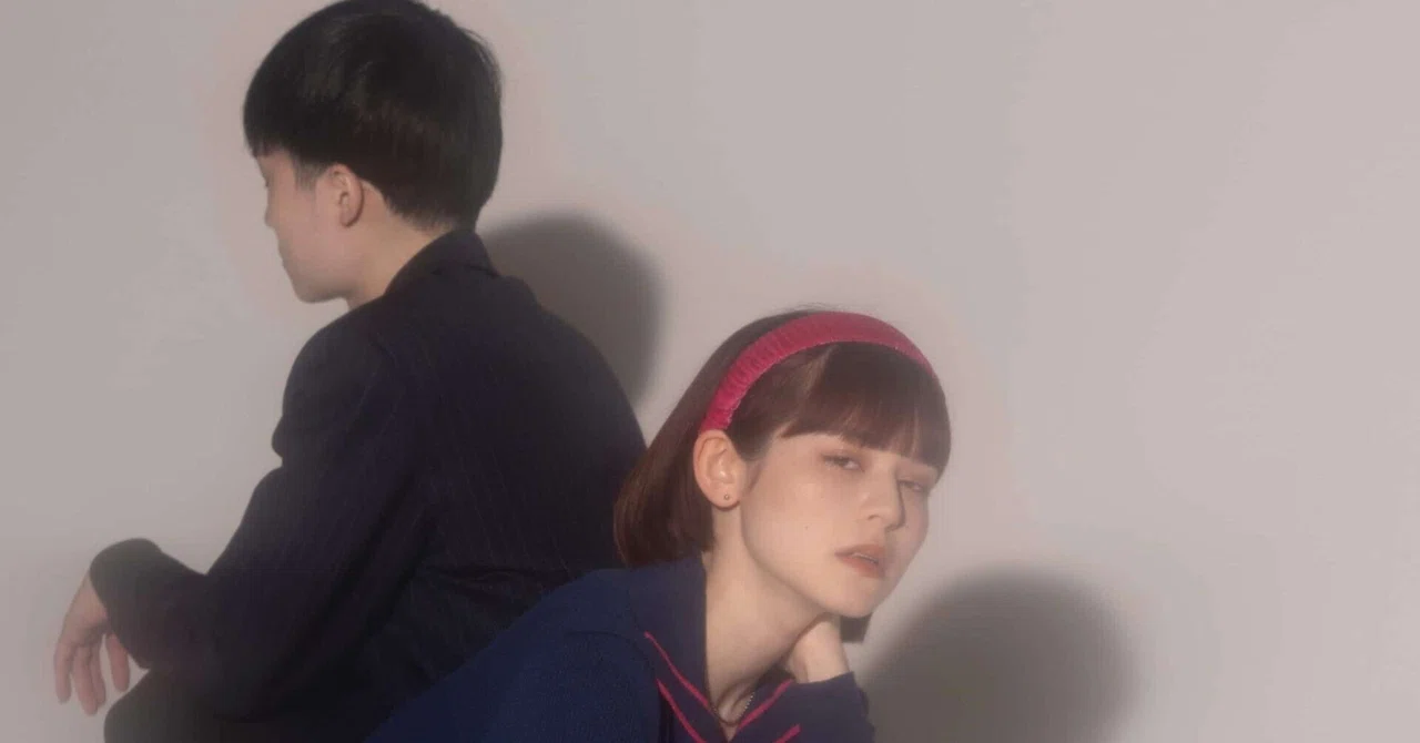 Uilou、ドラムンベースを取り入れたニューシングル「narcissism」をリリース！｜EVENING - 本気で遊ぼう。音楽で。