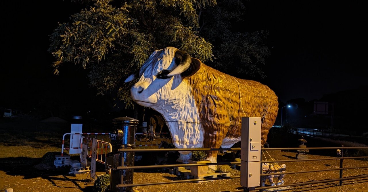 BRM916あおば600km日本海（後半戦）｜Tomo TNK