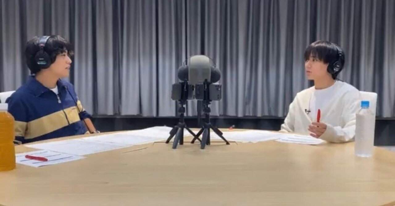 画面録画って便利だなぁ、と思う話。｜sora07