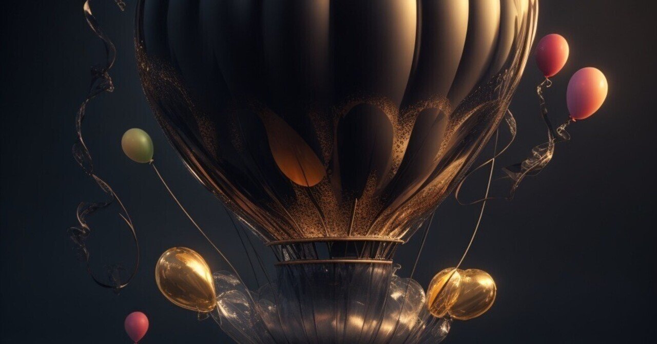 バルーンアートを作ってみた〜Nomad Sculpt｜Aki Asobi