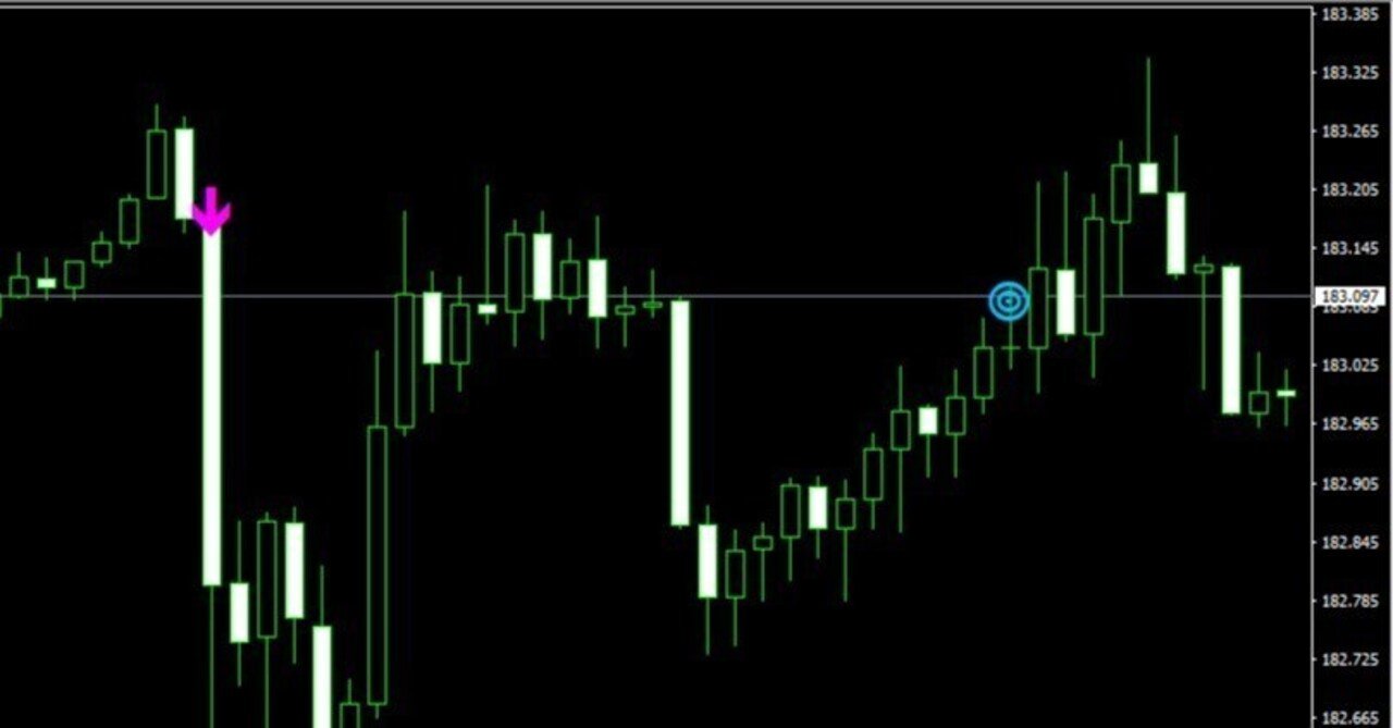 【FX】至高のサインツール【D-leon】検証日記 9月20日トレード結果｜ナポレオンFX