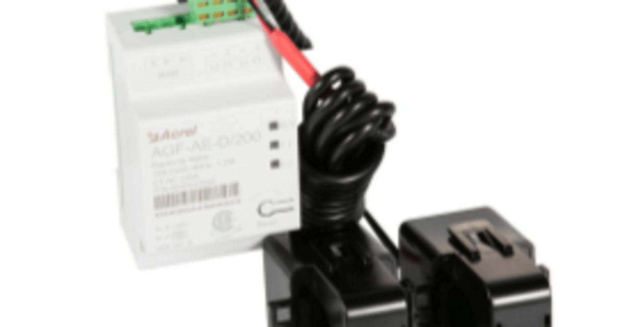 Solar PV Meter for Photovoltaic System Solutions｜Acrel