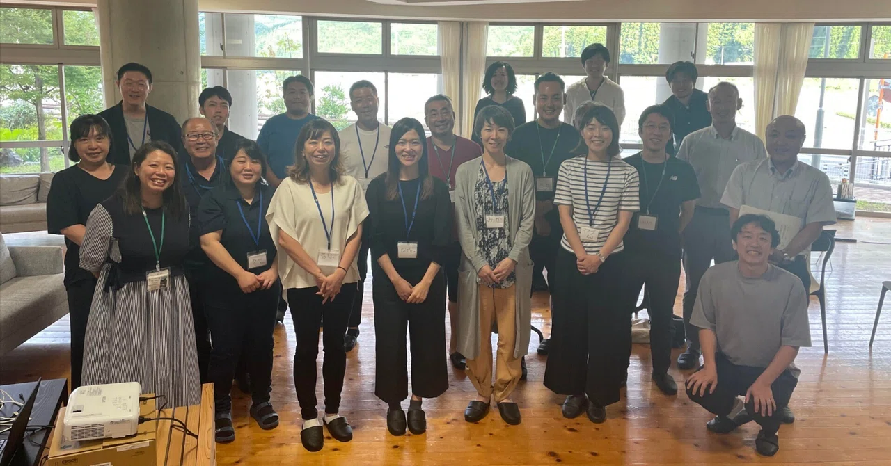 SONI Entre Camp 2023 開催レポート｜SONI SUMMIT