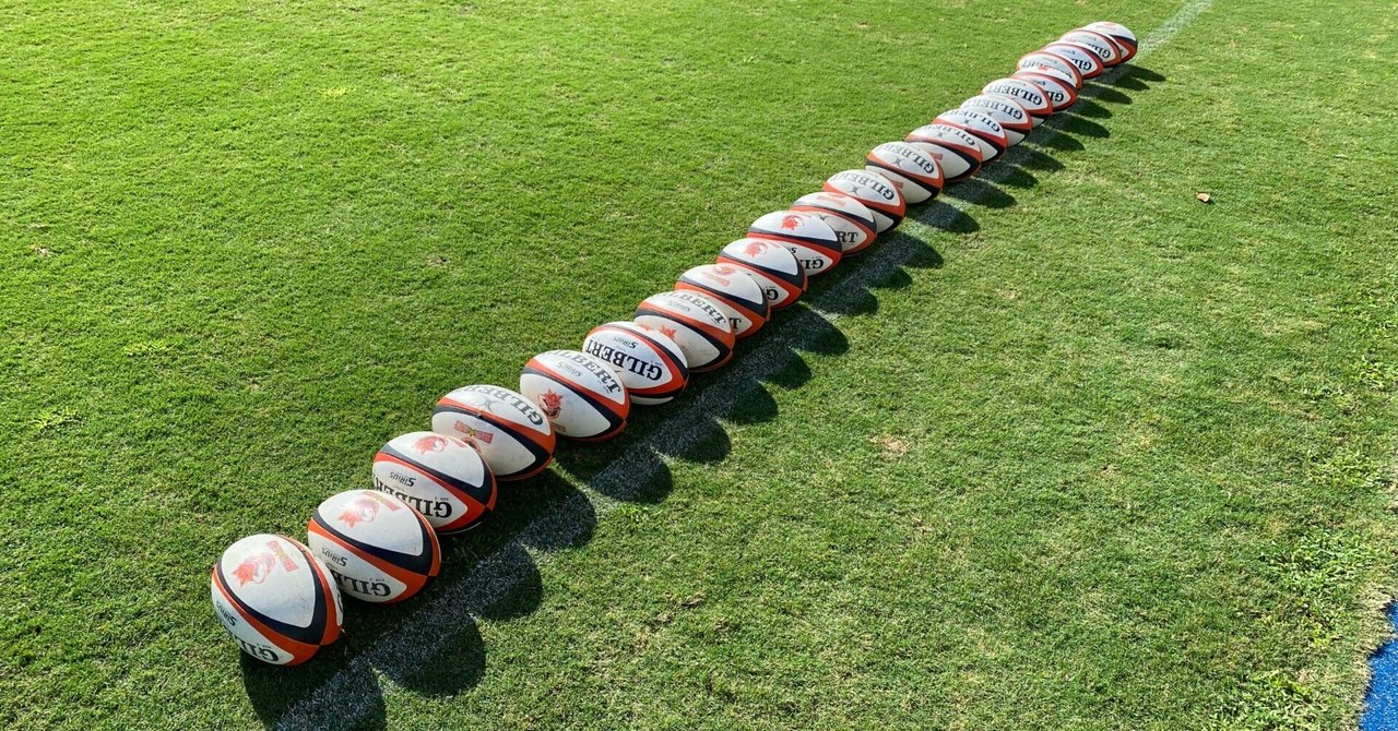 2023-24 ブレイブルーパス東京のプレシーズンマッチを見に行こう｜miz_sue