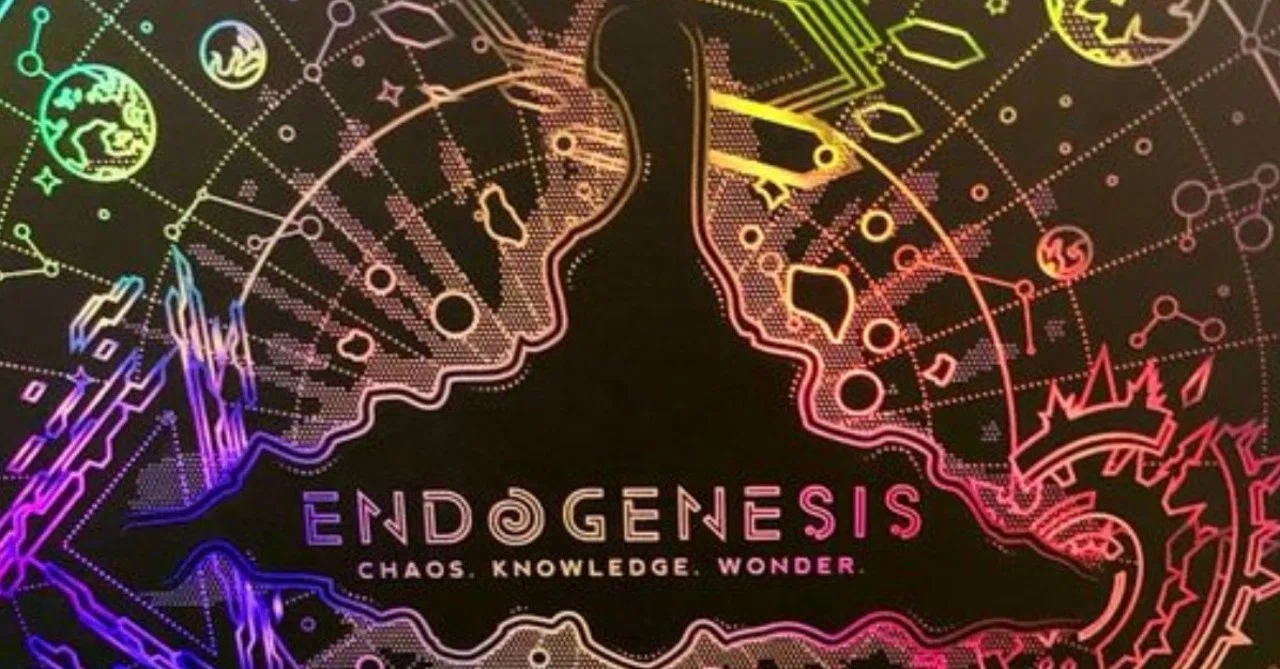 ENDOGENESIS｜U壱