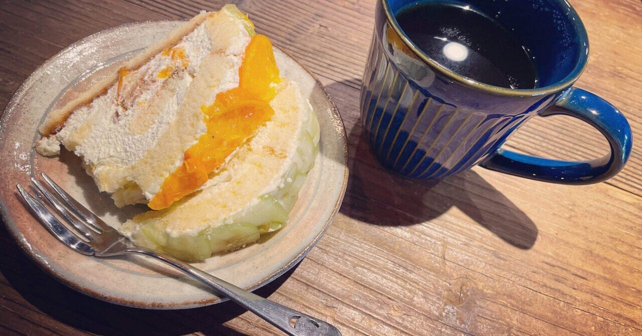 人生は甘くないけど時々すごく甘い｜yosuke kimura | ステンドグラス作家