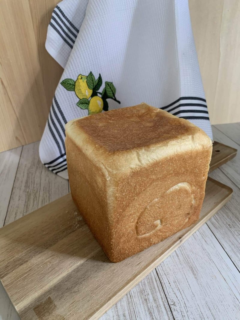 酵母を育てる#3｜bake sunao.🥐