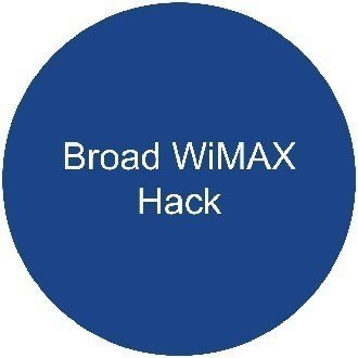 Broad WiMAX Hackのプロフィール｜broadwimaxhack