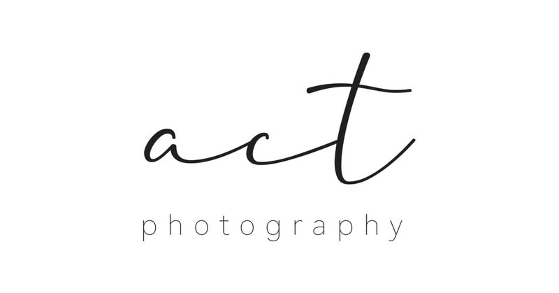 自己紹介 - act photography -｜act photography