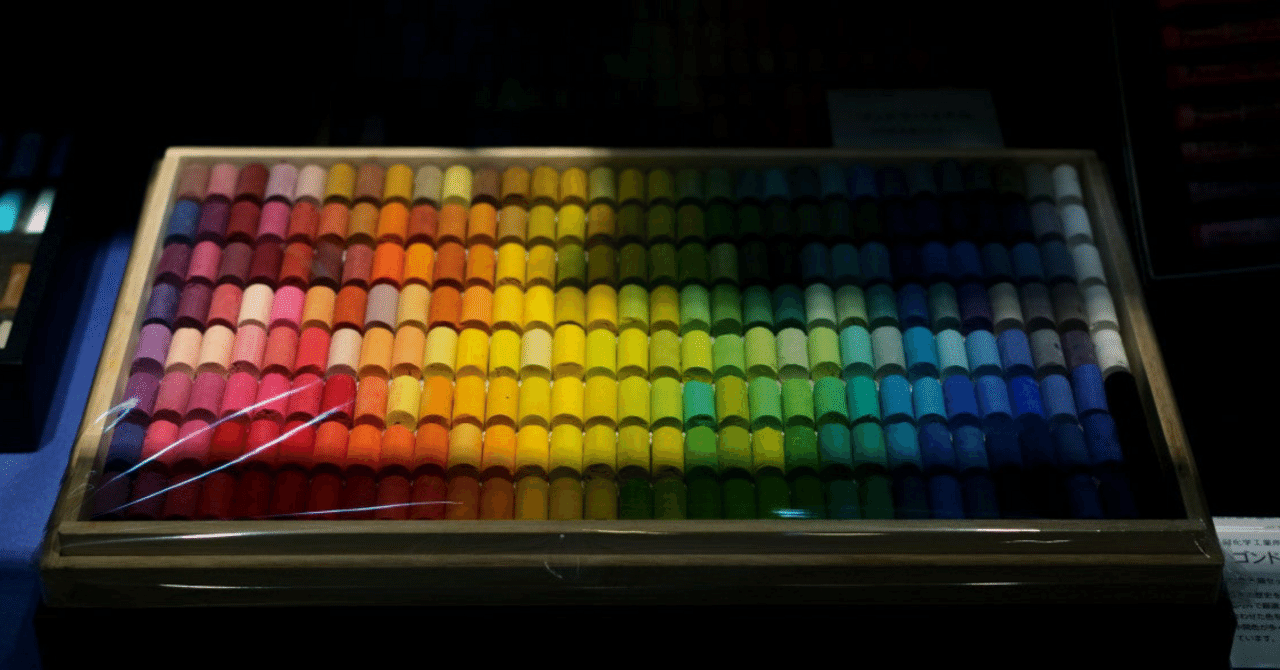 HSPからみた世界。｜Manami.Tsukuda