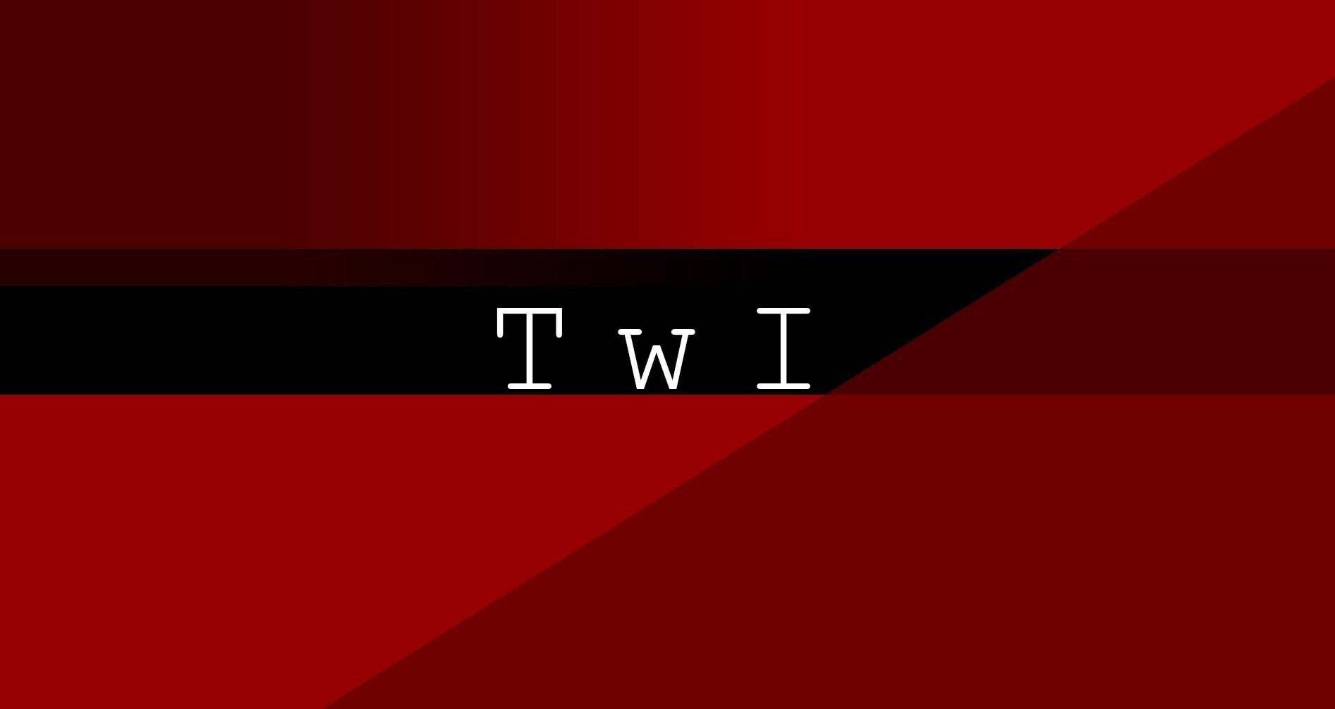 TwI｜note