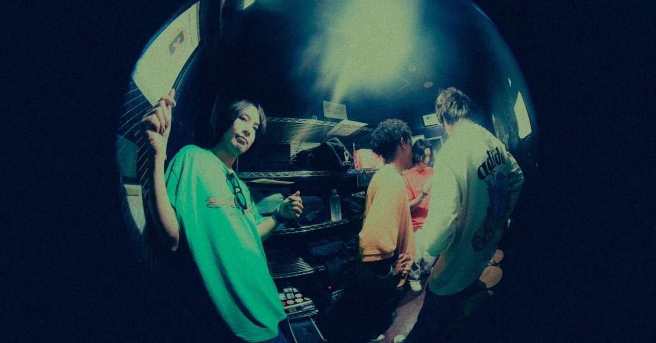 心象穏やかならぬ執着｜Hitoshi Kobayashi