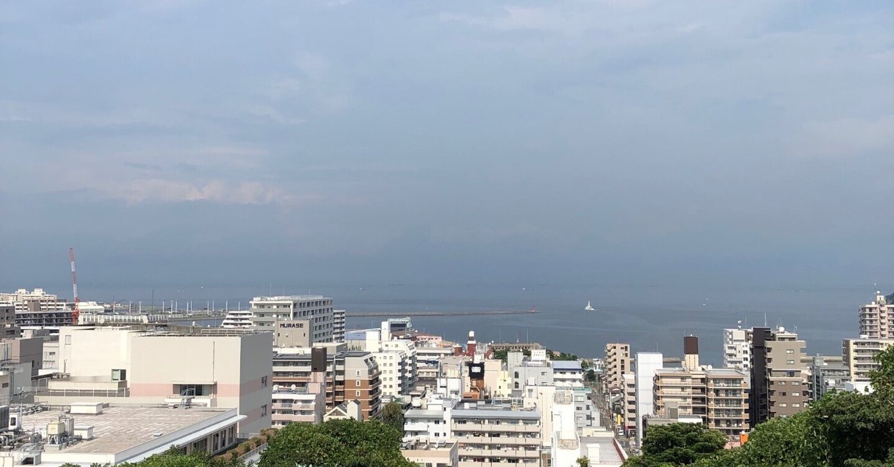 オッサンの遅い夏休み｜yochy