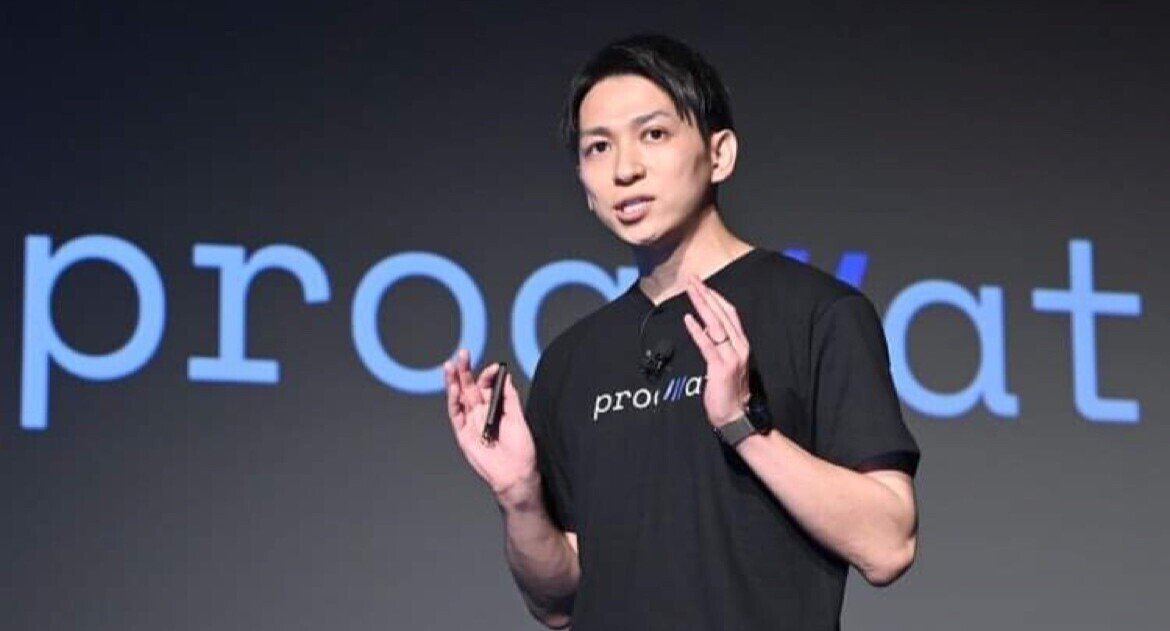 齊藤 達哉｜Progmat（プログマ）｜note