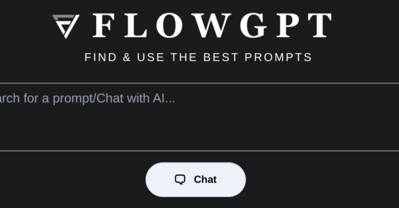 FLOWGPTサイトの紹介 その2｜Lucas