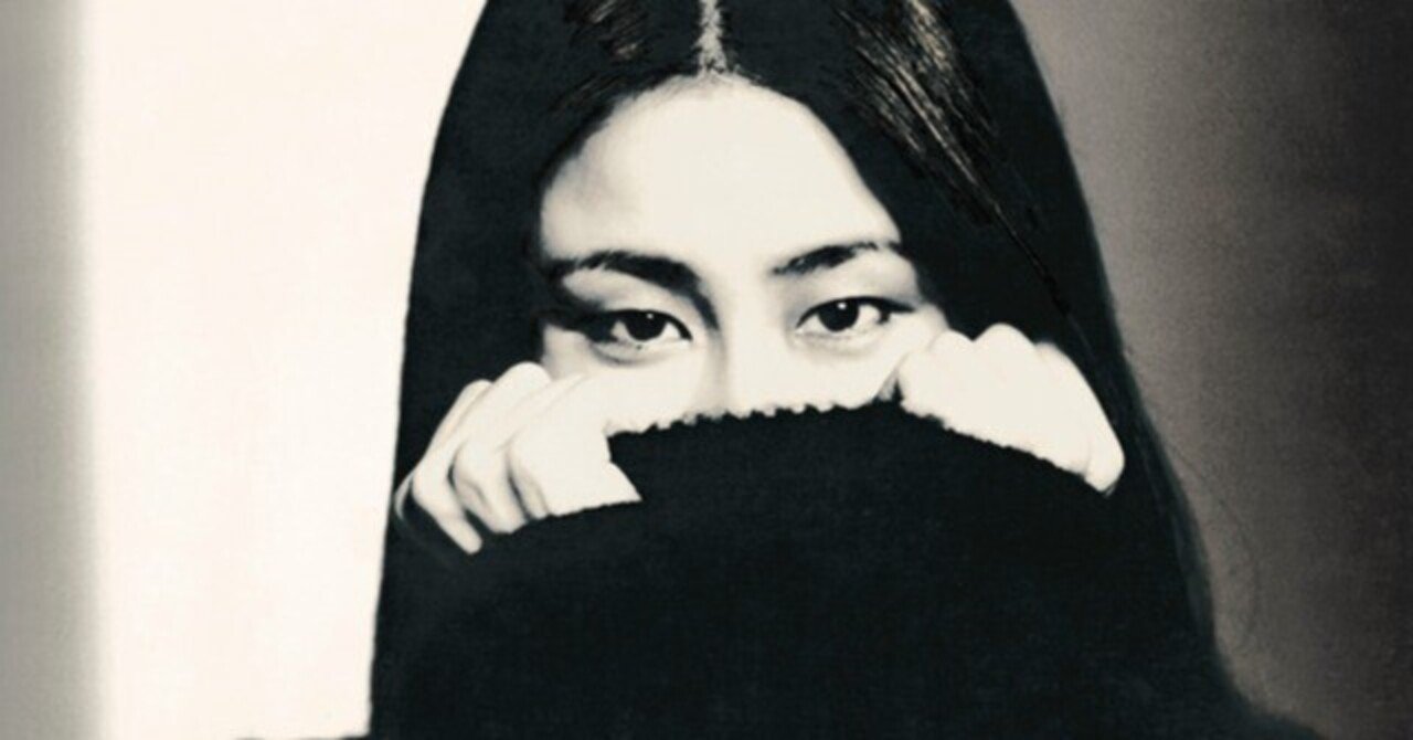 大貫妙子 - Mignonne (1978)｜DJ UCHIAGE