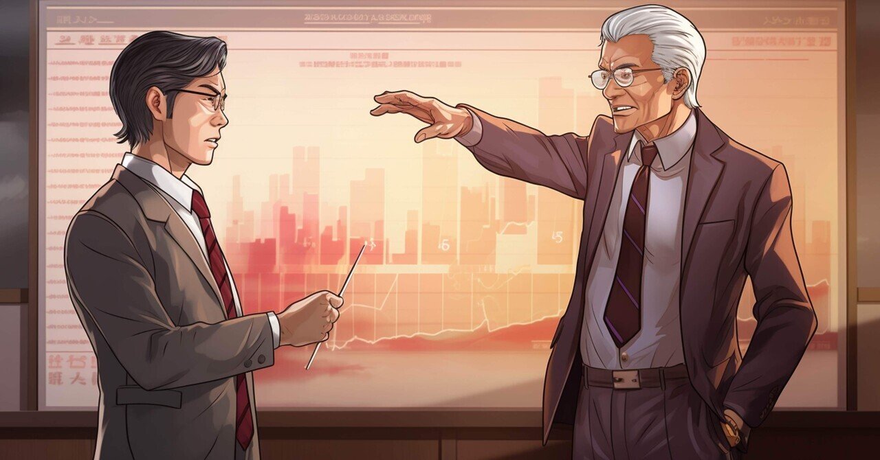 貧乏ゆずり : 妄想ショートショート005｜Daisuke Sawai : Dai33