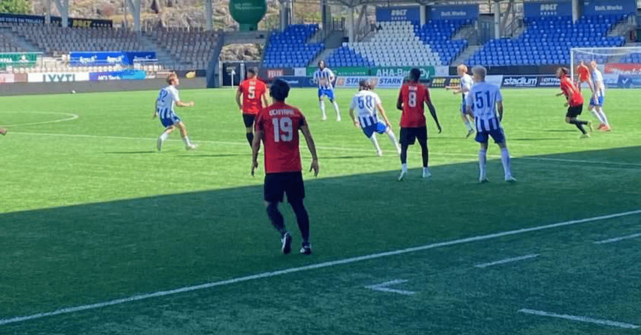 内山竣太/Shunta Uchiyama｜note