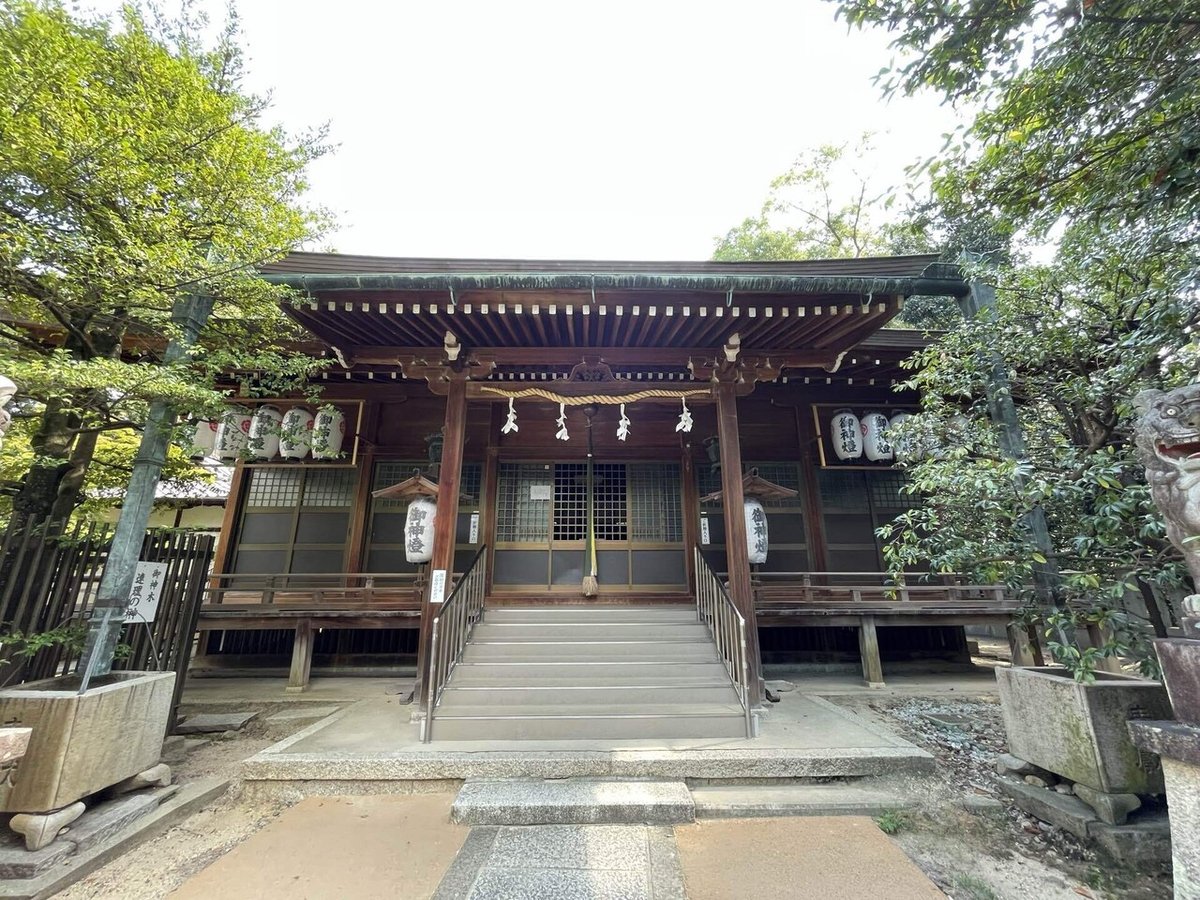 ゼロ磁場 意賀美(おかみ)神社 瀬織津姫｜流々(るる)