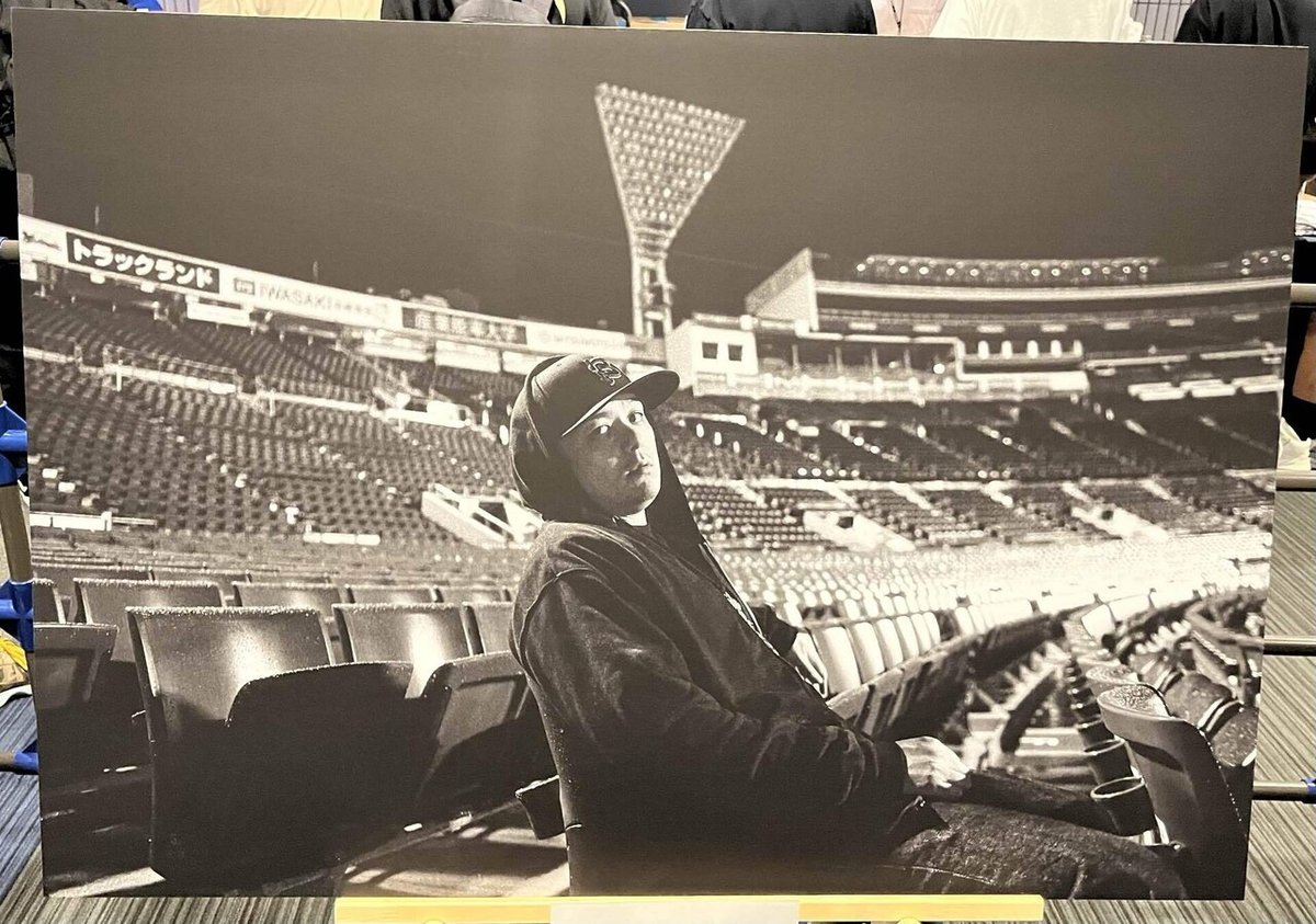 ライブレポ | OZROSAURUS NOT LEGEND at YOKOHAMA ARENA【セトリあり】｜Yoshiya Toda