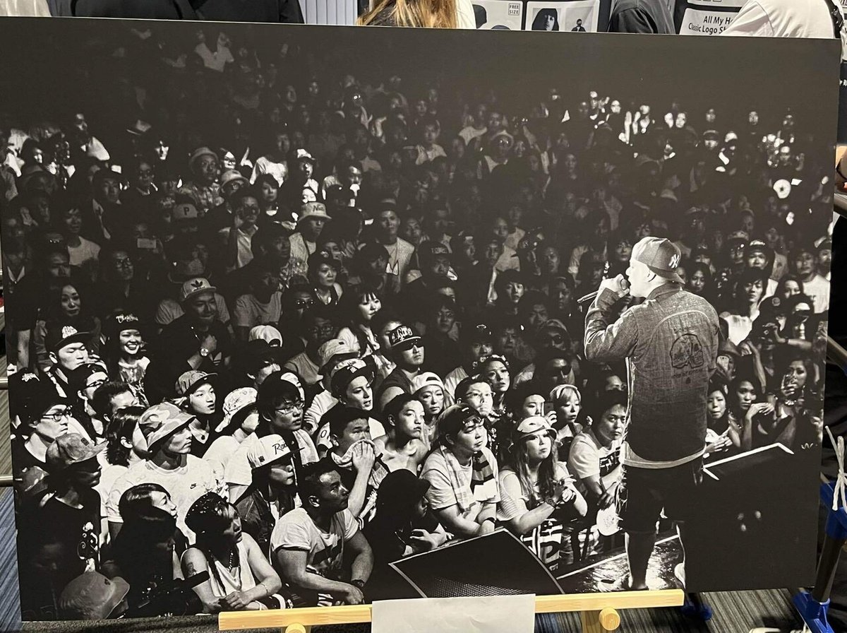 ライブレポ | OZROSAURUS NOT LEGEND at YOKOHAMA ARENA【セトリあり】｜Yoshiya Toda