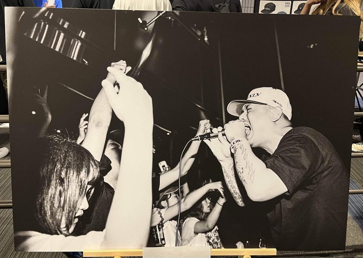 ライブレポ | OZROSAURUS NOT LEGEND at YOKOHAMA ARENA【セトリあり】｜Yoshiya Toda