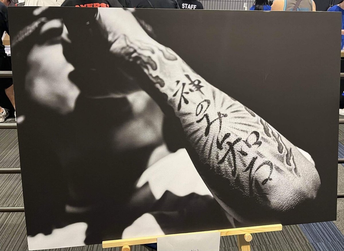 ライブレポ | OZROSAURUS NOT LEGEND at YOKOHAMA ARENA【セトリあり】｜Yoshiya Toda