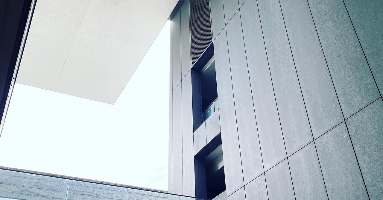 note 初投稿 2023/07/07｜KENTA AMANO / 天野賢太