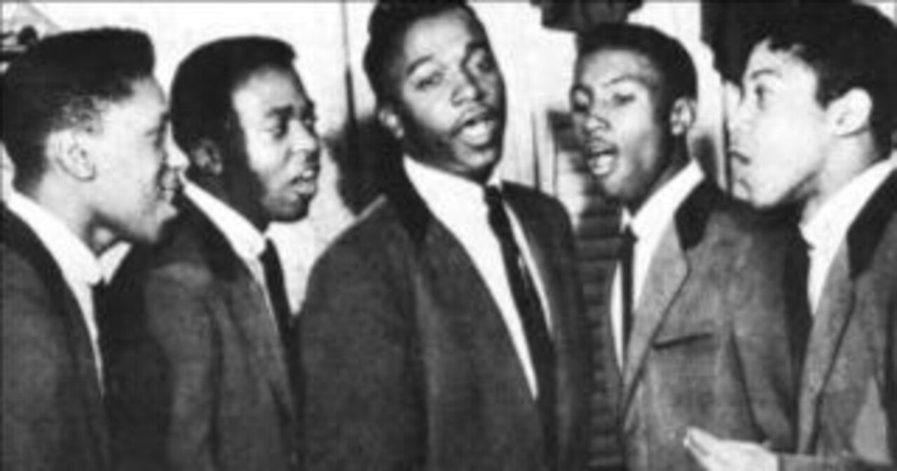 Songs for Today's Birthday 9/24 - James "Shep" Sheppard｜apd19506070