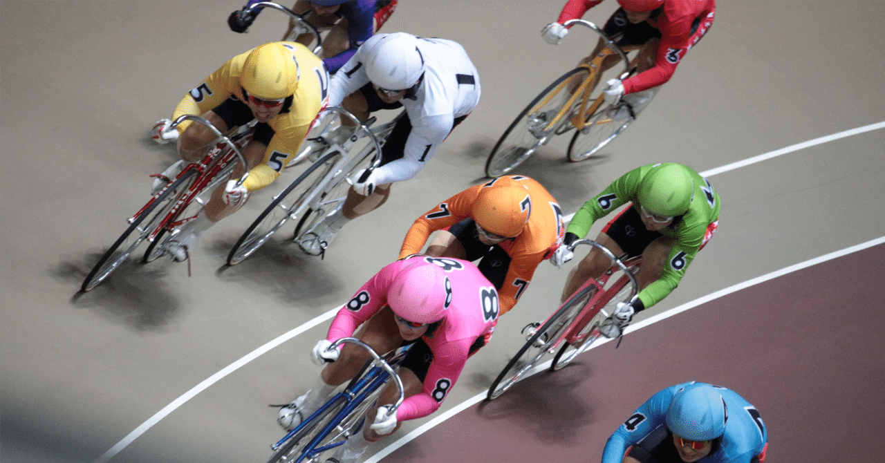 松阪競輪G3蒲生氏郷杯王座競輪2日目1R〜5R🚴｜mi 競輪予想