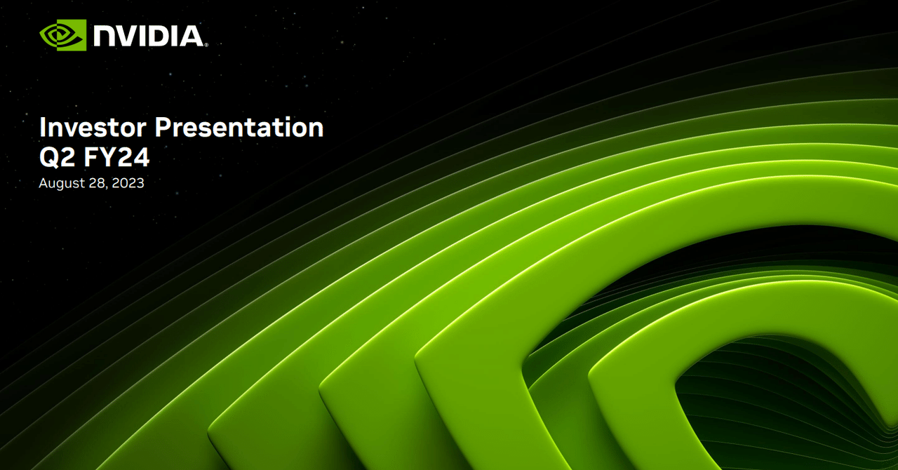NVIDIA Q2 FY24 K.A.(9) Snowflake and NVIDIA Team to Help Businesses ...