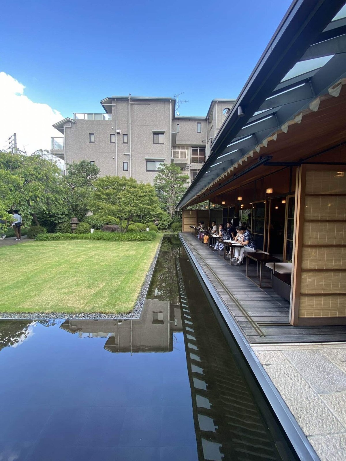 【京都】建築巡りマニア厳選！外せない14スポットを1日で巡るモデルコース紹介｜東京の建築&アート巡りオタク@tanrock