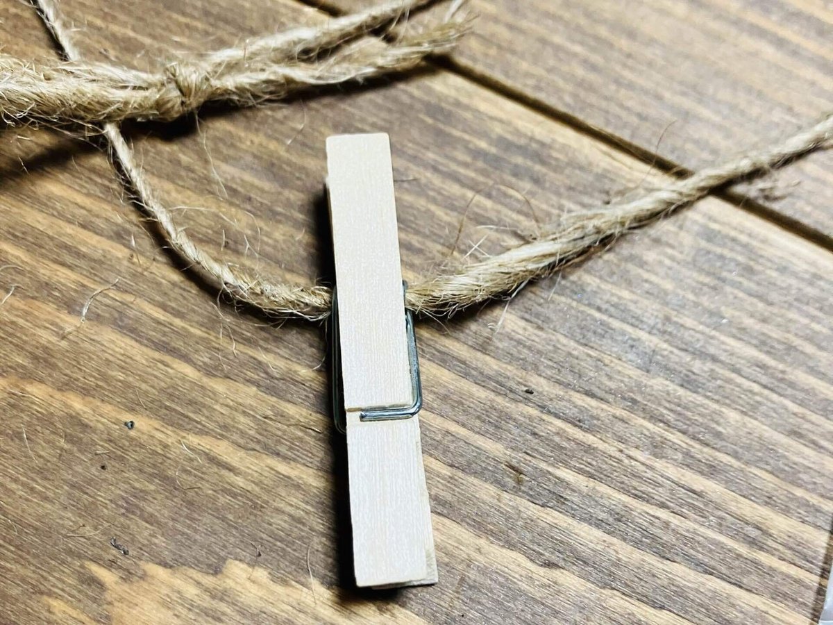 ウェディンググッズDIY(13)エスコートカード｜Tomoka