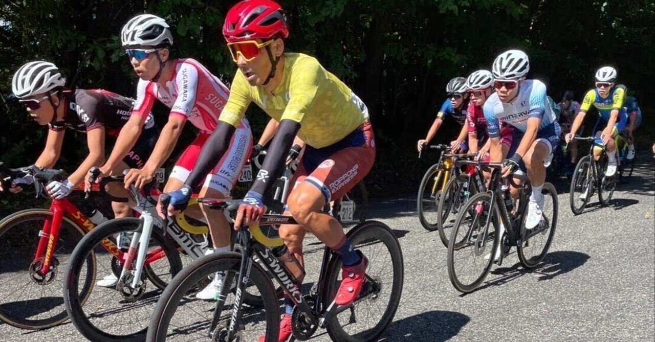 【RX 高岡】 2023.09.24 JBCF群馬Day2 E1 2位｜akihiro.takaoka