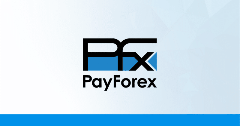 【期間限定】Payforexに登録＋口座開設完了で3000円｜紹介やさん